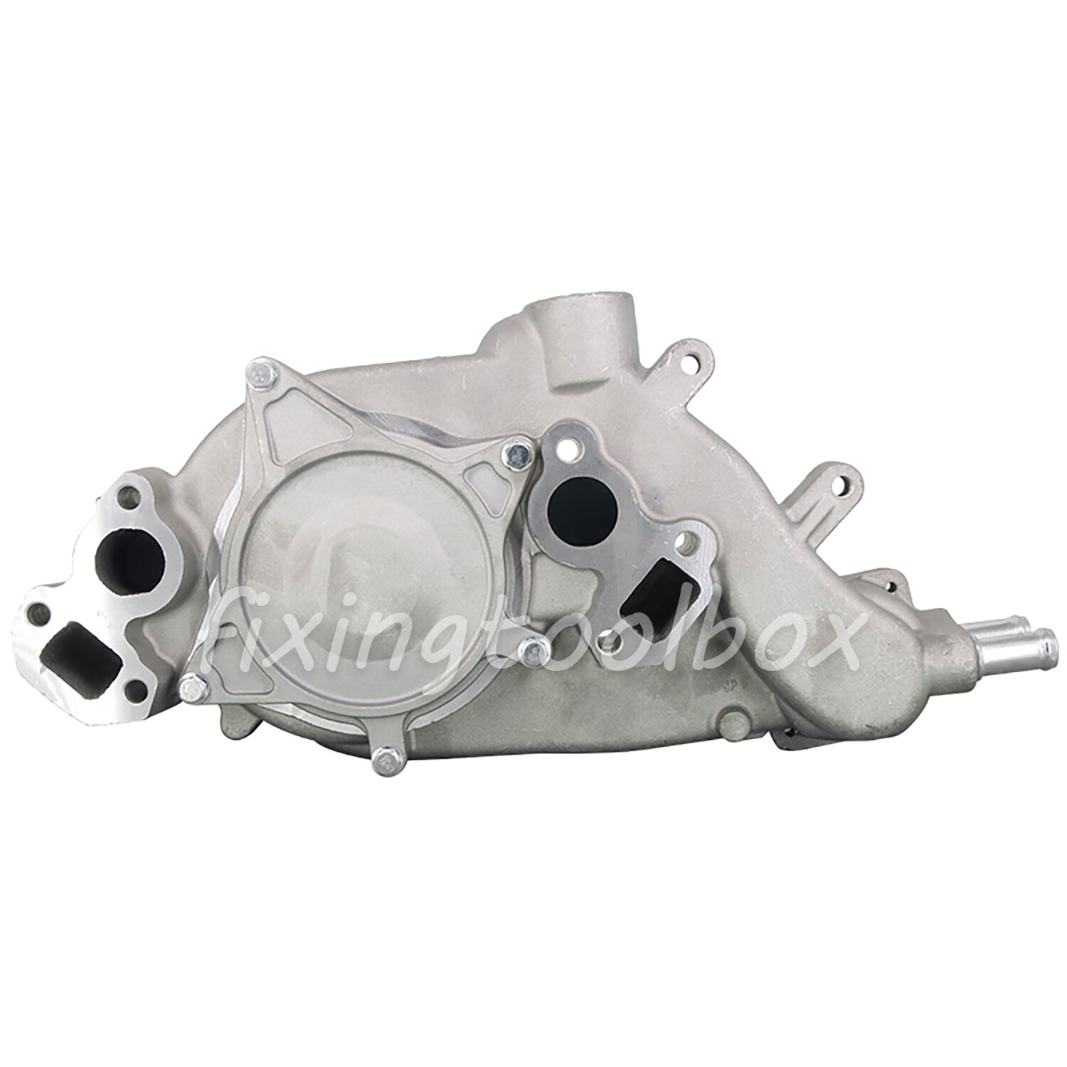 Engine Water Pump Upgrad 89017456 89017593 for Chevy Camaro Corvette ...