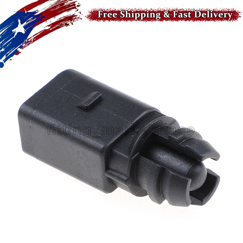 Air Temperature Sensor Outside Ambient 8Z0820535 for Audi A3 A4 S7 R8 ...
