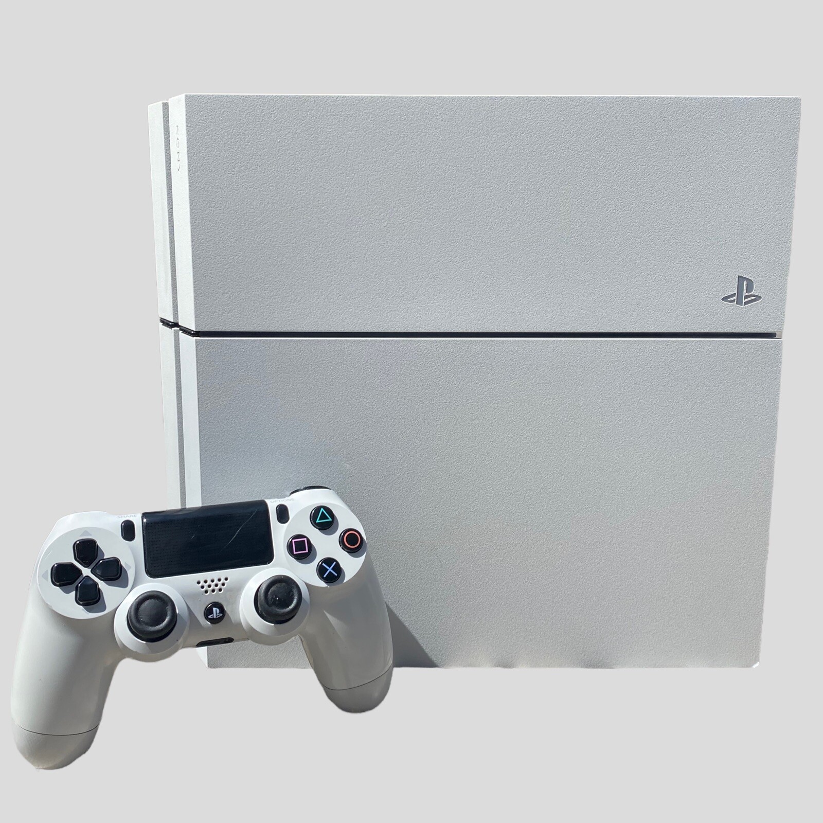 PlayStation Console In White | atelier-yuwa.ciao.jp