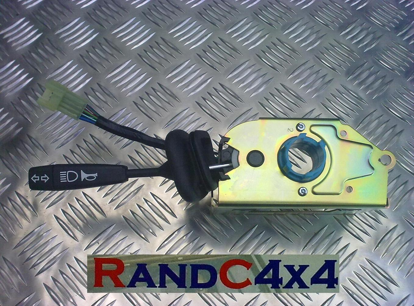 XPB101290 Land Rover Defender Indicator, horn, head lamp dip beam ...