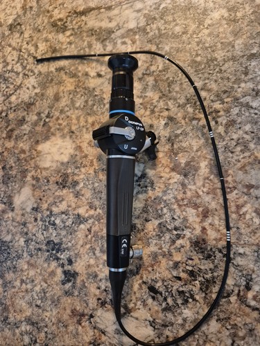 Olympus LF-DP Flexible Intubation Scope | eBay