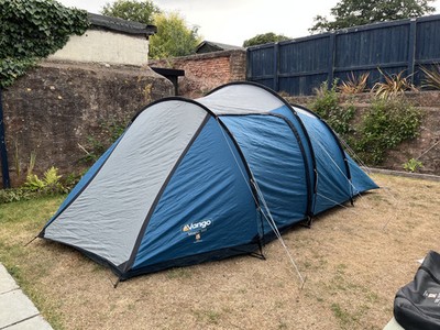 Vango Milano 300 3-Person Tent – Used several time and in good ...