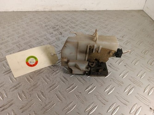 Serrure arriere droit RENAULT CLIO 2 PHASE 1 7701469941 | eBay