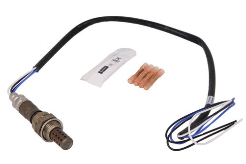 Fits DENSO DOX-0114 Oxygen Sensor DOX-0114 Lambda probe (number of ⭐UK ...