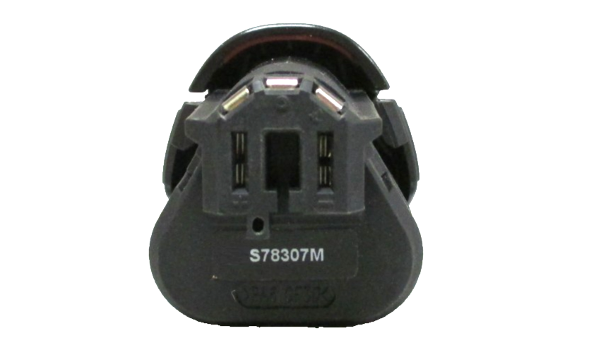 Genuine Original BOSCH BAT411 10.8V-12V Volt Lithium Litheon Battery ...