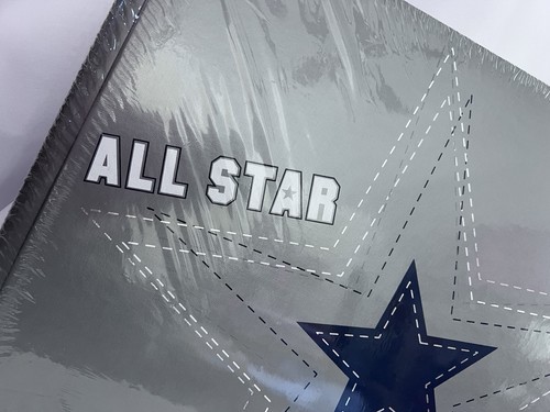 Creative Memories 12x12 Scrapbook Album - ALL STAR - New, Unopened ...