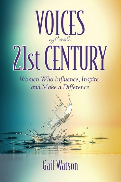 Voices of The 21st Century von Gail Watson (2018, Taschenbuch) online ...