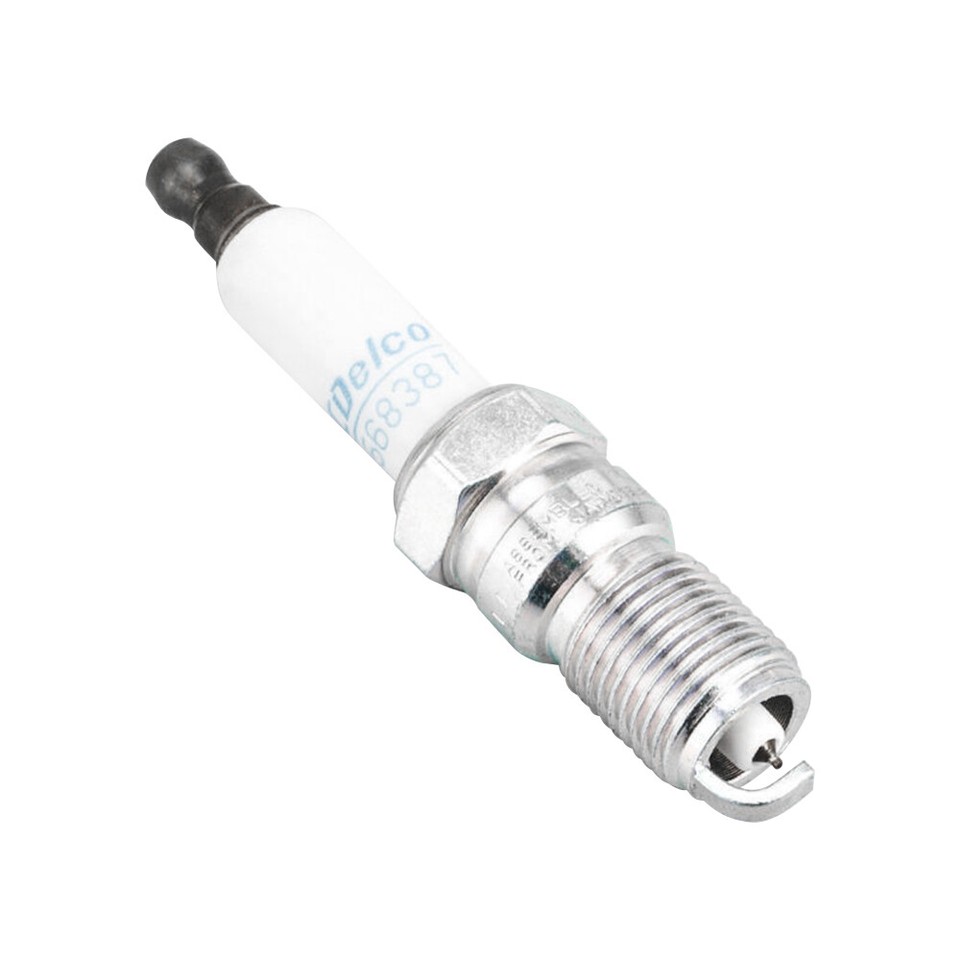 41-101 Chevrolet 12568387 6x for Spark US fit Plugs Buick Pontiac GMC ...
