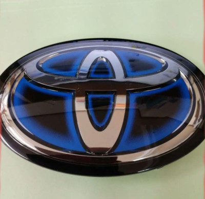 Genuine Toyota Grill Emblem 53141-33130 53141-33140 Prius Pre-Collision ...