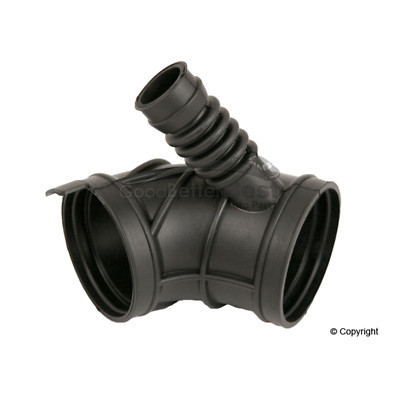 One New Genuine Fuel Injection Air Flow Meter Boot 13547505836 for BMW ...