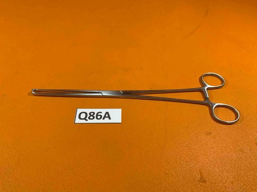 Jarit Allis Willauer Tissue Forceps, 10", 6.5mm, 305-230 | eBay