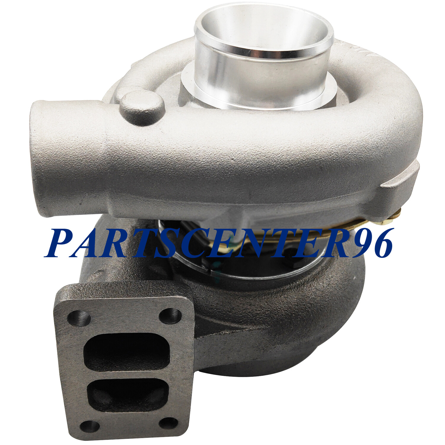 TB4131 466828-0001 Turbo 2674A110 Fit For 1985- Perkins Various W T6.60 ...