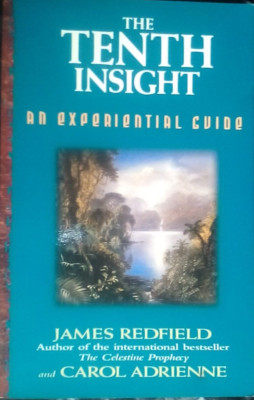 br5 BOOK THE TENTH INSIGHT 365 PAGES 9780733800269 | eBay