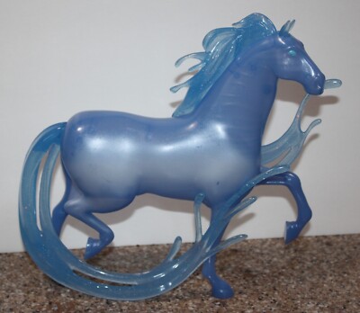 Disney Frozen 2 The Nokk Water Spirit Horse 10" figure | eBay