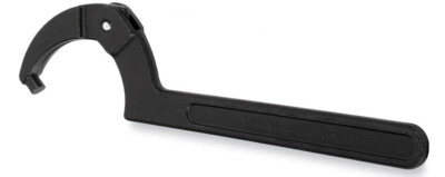 3/16" Pin Diameter Adjustable Pin Spanner Wrench 3/4 - 2" Williams USA ...