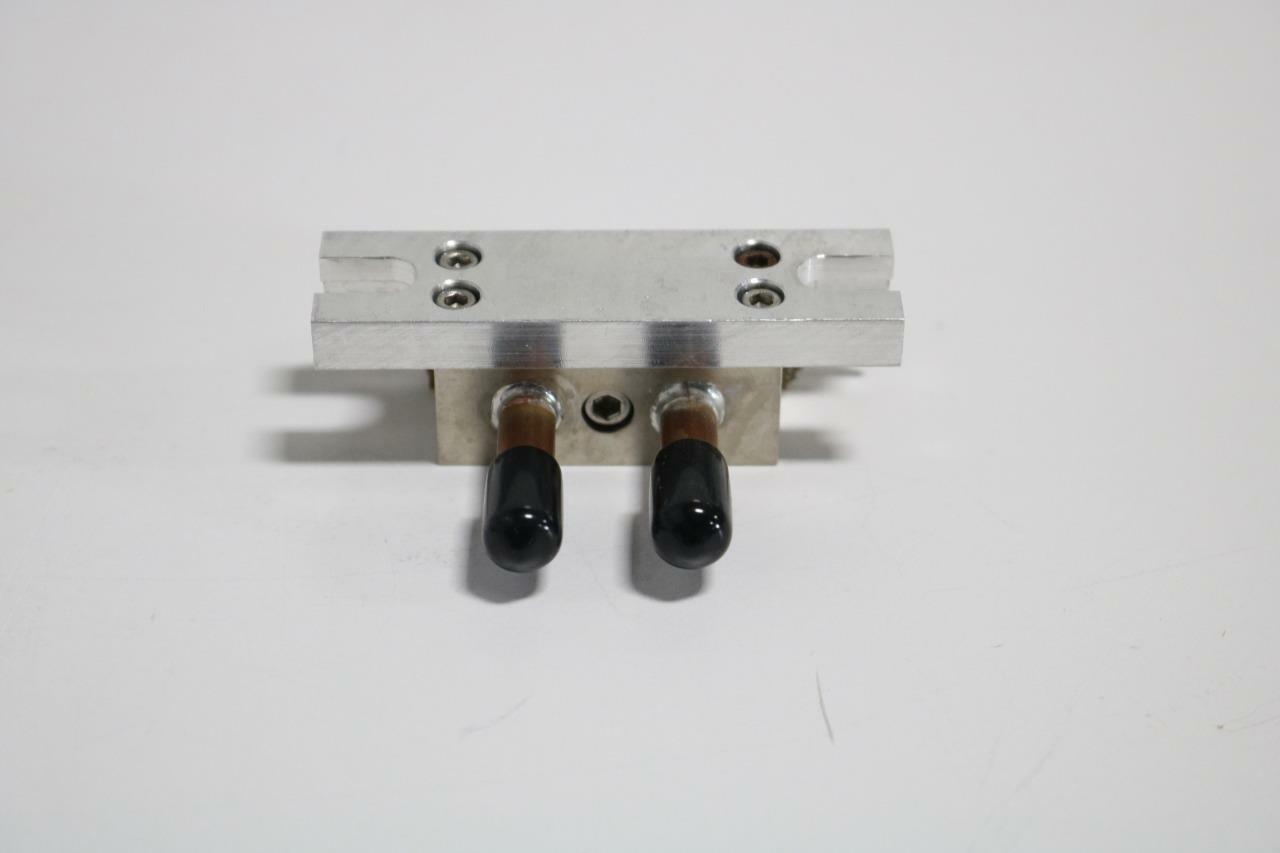 Princeton Optronics PCW-CS5-200-0808-MC High Power VCSEL Array | eBay