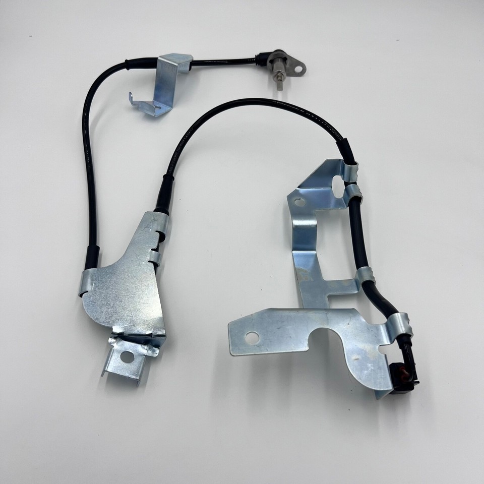 ABS Wheel Speed Sensor for ISUZU NPR NQR Front Left Drum Brakes ...