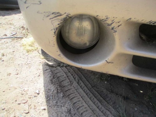 Passenger Corner/Park Light Fog-driving Fits 99-05 GRAND AM 105891 | eBay