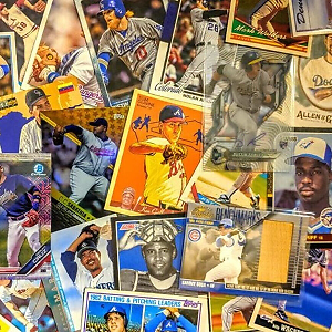 Central Texas Sports Cards & More | eBay Stores