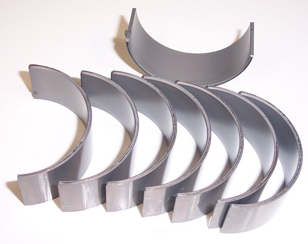 Engine Connecting Rod Bearing Set-SOHC, 8 Valves DNJ RB310 for sale ...