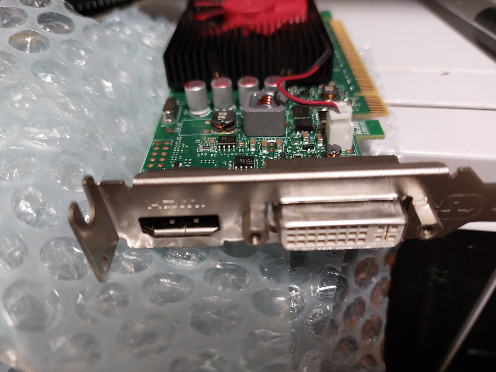 nvidia GeForce GT 730 2gb CARD gpu Low Profile | eBay