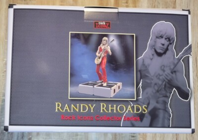 Randy Rose Figure Rhoads | eBay