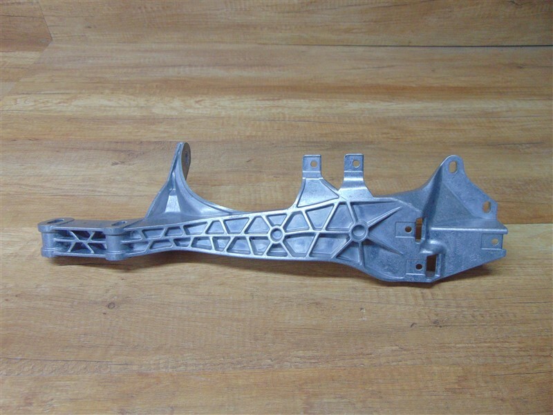 Brand New Front Bumper Left Bracket Genuine Mercedes 963/964 ...