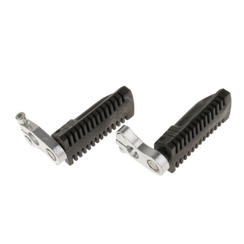 Universal 1 Pair 43cc 47cc 49cc Mini Pocket Bike Footpegs Pegs Footrest ...