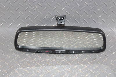 15-20 Santa Fe Cabin Interior Rear View Mirror Automatic Dimming ...