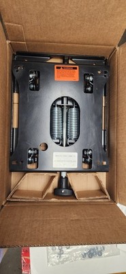 Trac Seats Seat Suspension Kit for Spartan RZ Series & Walker Zero Turn ...