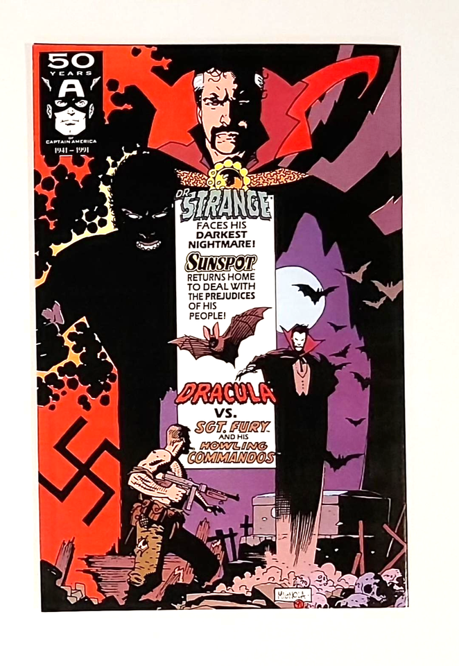 Marvel Comics Presents 79 / Weapon X / Marvel High Grade 1991 / NM (9.4 ...