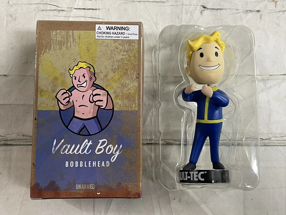 Falloput 3 Vault Tech Boy