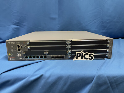 Juniper SRX550-M-SYS-JE-AC. SRX550M Services Gateway | eBay