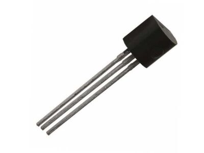 2SC1327 'T' MATSUSHITA Si NPN Epitaxial Planar Transistor TO-92 C1327 ...