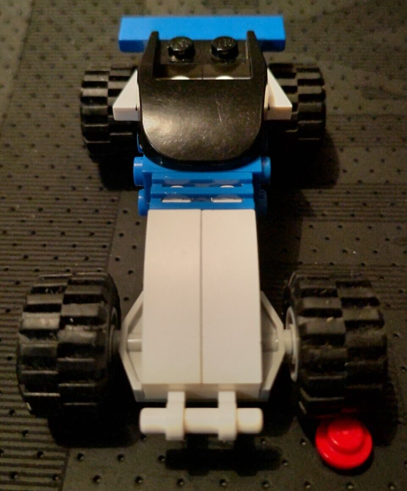 LEGO Racers: Off Road Racer (7800) - 100% complete 🏎️ 🏁 | eBay