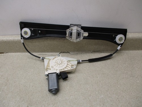 2217300246 08 to 13 Mercedes S63 S65 AMG Right Rear Door Window ...