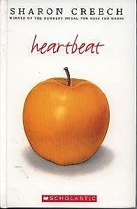 HEARTBEAT By Sharon Creech - Hardcover **BRAND NEW** 439764009 | eBay