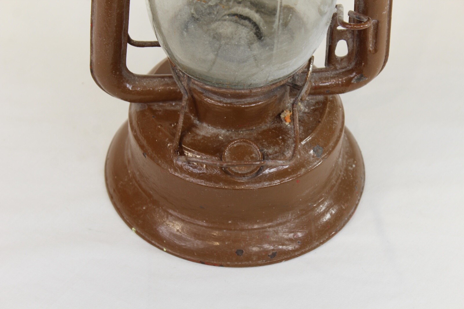 Antique Defiance Lantern Oil Kerosene Barn Railroad No. 200 Rochester ...