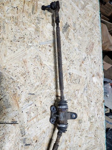 84-91 C4 Corvette Rear Tie Rod Set Assembly GOOD Used Toe Link REAR ...