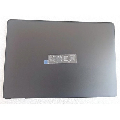 New For HP OMEN Transcend 14 14-fb Gaming Lcd Rear Back Cover Top Case ...