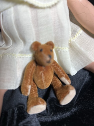 11” Effanbee Vintage Composition PATSY JR Doll In Excellent Original ...