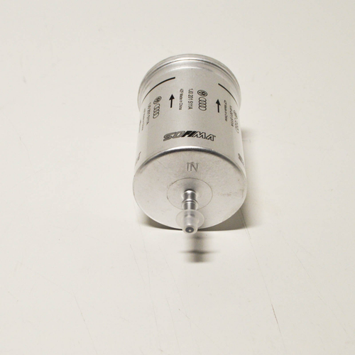 NEW AUDI A8 4E D3 FUEL FILTER 1J0201511A ORIGINAL 1J0-201-511-A | eBay