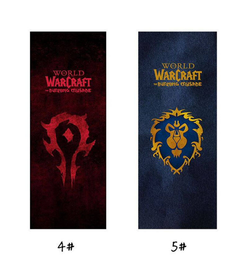 Full Sized Horde Flag