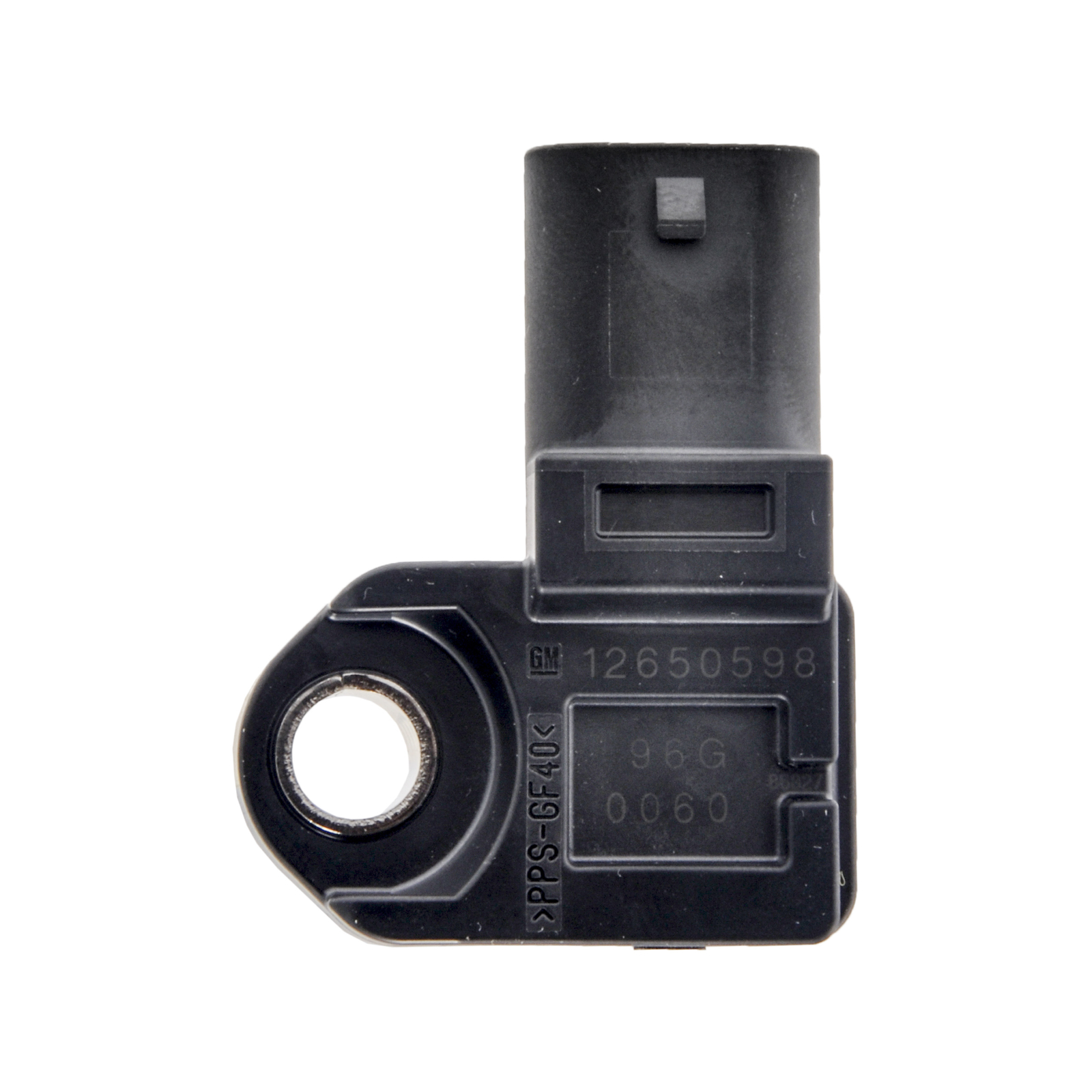 OEM Boost Turbo Pressure Sensor 12650598 For Chevrolet Cadillac 2016 ...