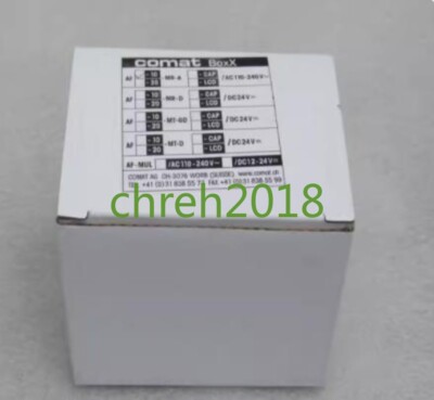 1 PCS NEW COMAT BOXX Yarui controller AF-10MR-A-CA-CAP-JZ | eBay