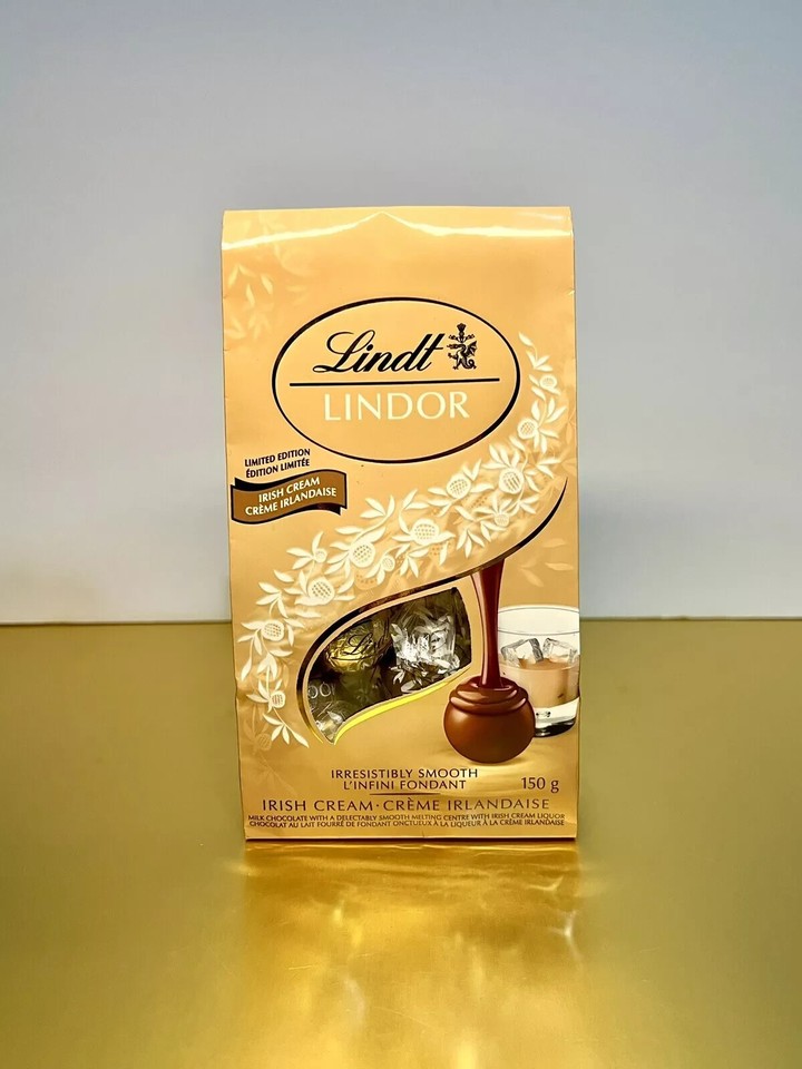 〽️ New Limited Edition Choose One ALL LINDT LINDOR Variety Flavors ...