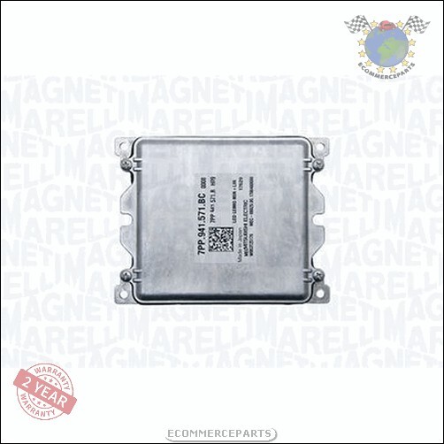 Appareil De Commande Système D'éclairage MagnetiMarelli pour AUDI A4 ...