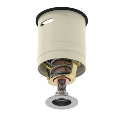 John Deere Thermostat RE526915 | eBay