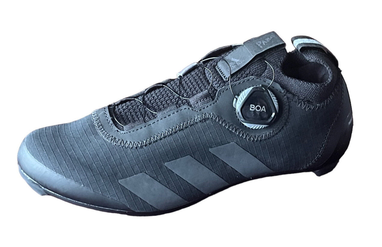 ADIDAS - “The Parley Road” Cycling Shoes - Boa Ratchet Size UK 5 | eBay