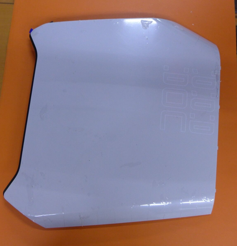 Alienware Aurora R13 R14 R15 White Side Panel T4F8N | eBay